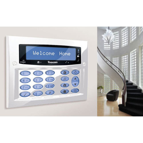 CJG Fire & Security | Commercial & Industrial Alarm, CCTV & Access ...